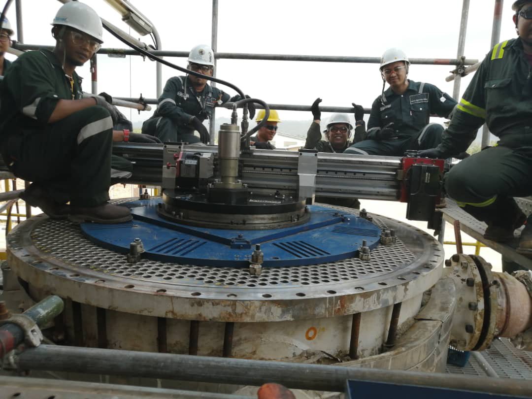 Adamech Engineering Services