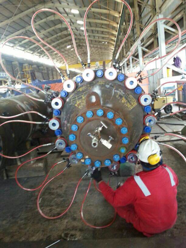 Adamech Engineering Services