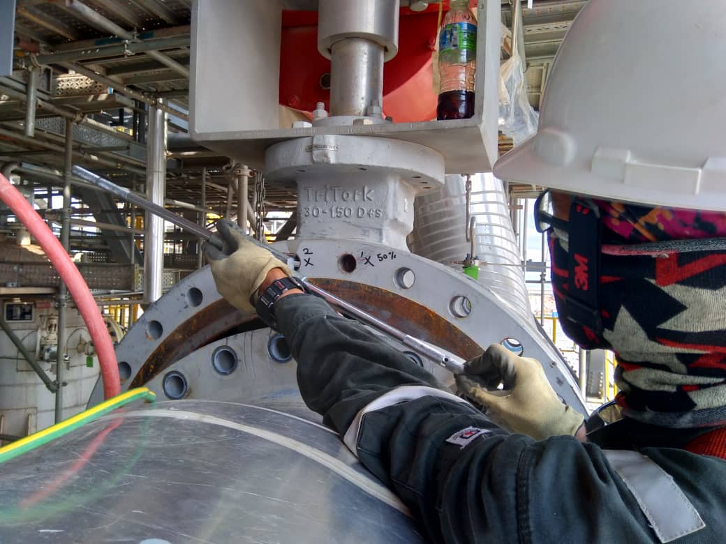 Adamech Engineering Services