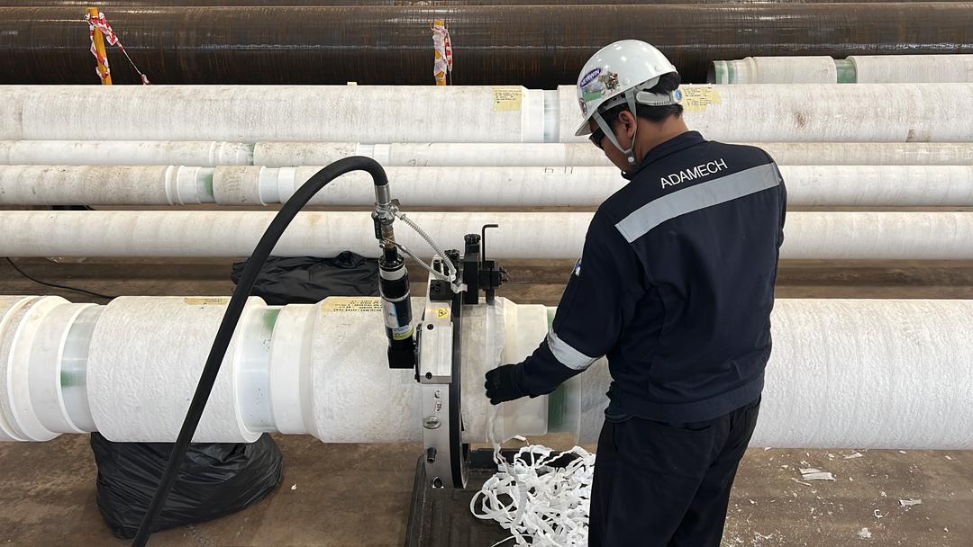 Adamech Engineering Services