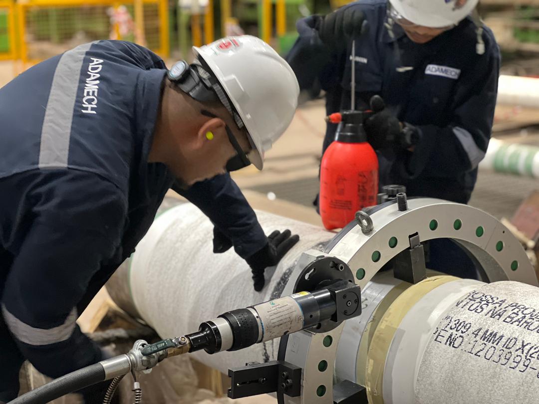 Adamech Engineering Services